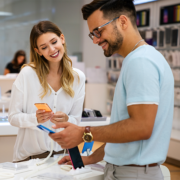 Renewed Or Refurbished Apple iPhone Buying Guide - MoPhones