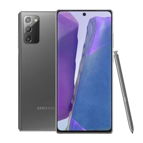 Buy Samsung Galaxy Note 20 – Renewed Deals Online | MoPhones