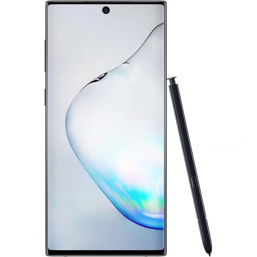 Buy Samsung Galaxy Note 10 Refurbished Phone at Best Price | MoPhones