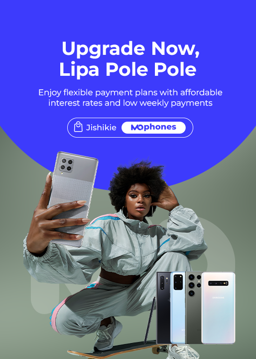 Renewed Phones Kenya | Best Price & Certified Smartphones