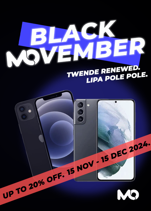 Renewed Phones Kenya | Best Price & Certified Smartphones