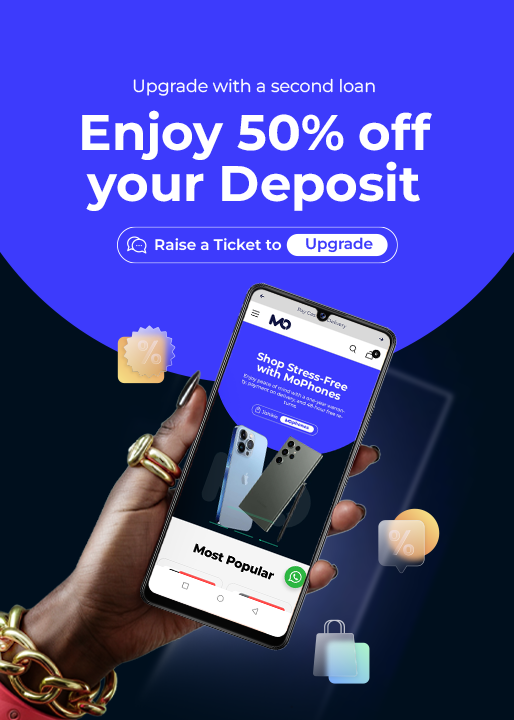 Renewed Phones Kenya | Best Price & Certified Smartphones