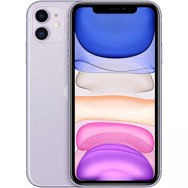 Buy Refurbished Apple iPhone 11 Online at Best Price | MoPhones