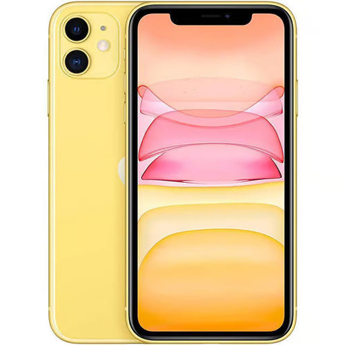 Buy Refurbished Apple iPhone 11 Online at Best Price | MoPhones